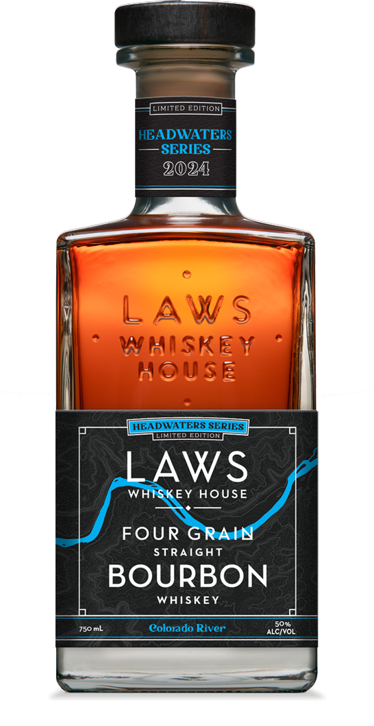 Our Whiskeys - Laws Whiskey House
