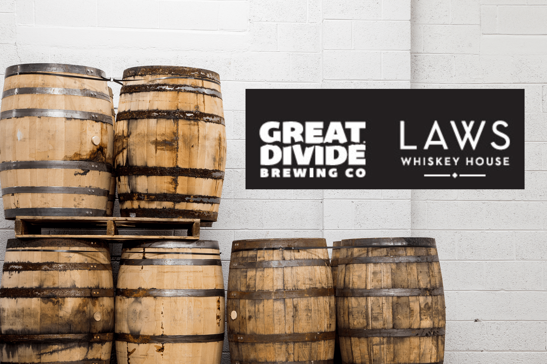 LAWS WHISKEY HOUSE X GREAT DIVIDE BREWING COMPANY: A DECADE OF ...