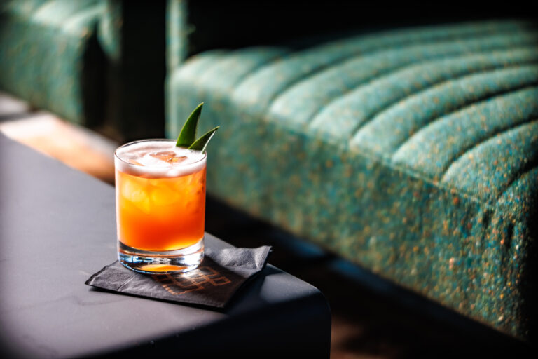 Experience Whiskey Like Never Before: Laws Whiskey House Opens Its New ...