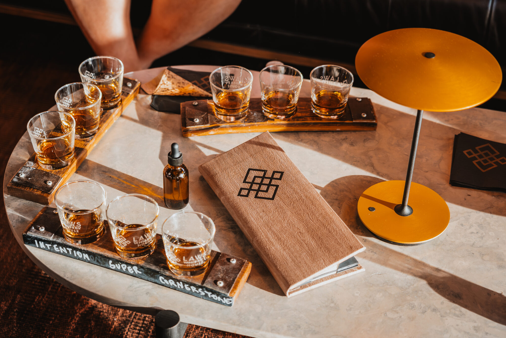 RAISE A GLASS: CELEBRATE 14 YEARS OF DISTILLING WITH LAWS WHISKEY HOUSE ...